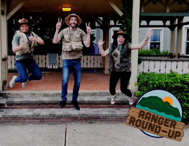 City staff offer fun, educational videos to area residents, kids | News ...